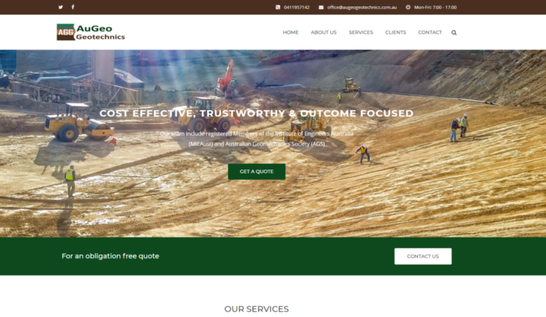 BD Living Builders, Australia - Chittagong IT Solutions